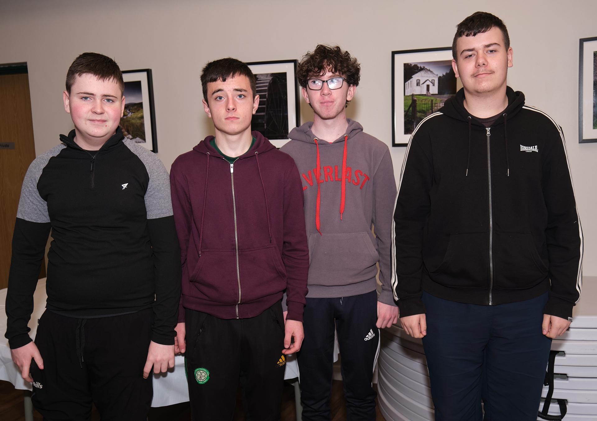 IN PICTURES: Successful entrepreneur and business leaders workshop at ...